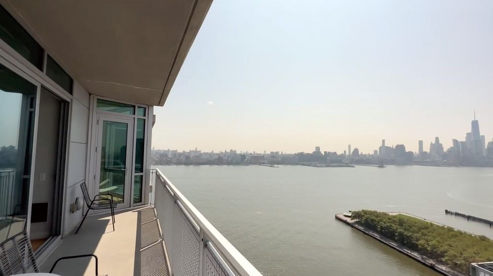 THE RESIDENCES AT W HOBOKEN - Updated June 2024 - Request Information ...