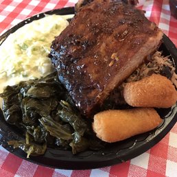 HIGH COTTON BBQ - Updated April 2025 - 299 Photos & 874 Reviews - 5230 ...