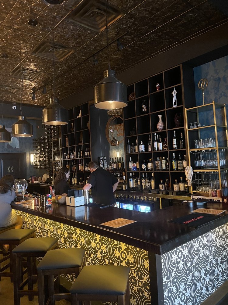 DARK 30 - Updated August 2025 - 12 Photos & 15 Reviews - 151 3rd St ...