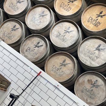 DUPLIN WINERY - Updated October 2024 - 78 Photos & 40 Reviews - 10101 ...