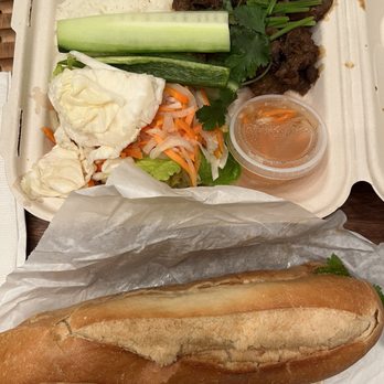 BANH MI VIET - Updated June 2024 - 29 Photos & 24 Reviews - 2906 ...
