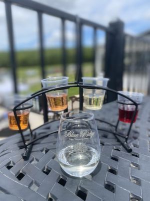 BLUE RIDGE ESTATE VINEYARD & WINERY - Updated October 2025 - 600 Photos ...