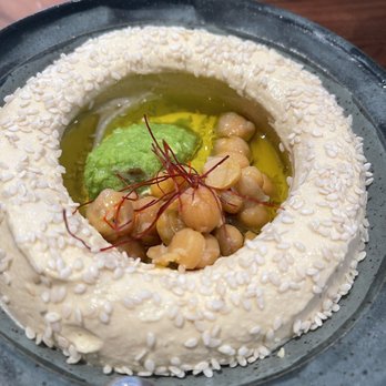 YASMA - Updated June 2025 - 60 Photos & 36 Reviews - 550 Denman Street ...