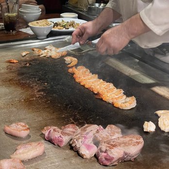 SAMURAI - Updated July 2024 - 788 Photos & 725 Reviews - 8717 SW 136th ...