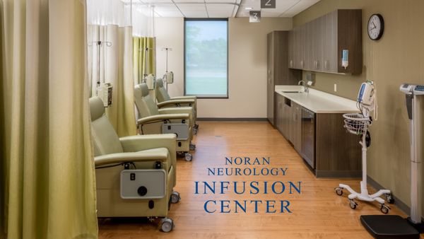 NORAN NEUROLOGY - Updated June 2026 - 14 Photos & 61 Reviews - 3601 ...