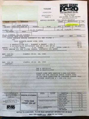 NORTH COUNTY FORD - Updated April 2025 - 201 Photos & 767 Reviews - 450 ...