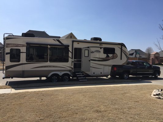 CAMPERLAND OF OKLAHOMA - Updated January 2026 - 15 Reviews - 8347 E ...