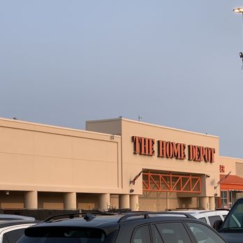 THE HOME DEPOT - Updated January 2026 - 29 Photos & 85 Verified Reviews ...