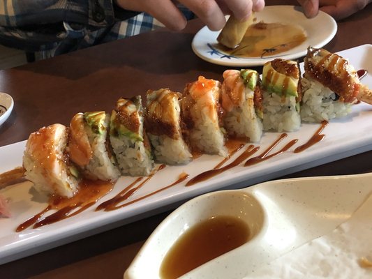 F G SUSHI - 106 Photos & 152 Reviews - 1905 Birch St, Forest Grove, OR ...