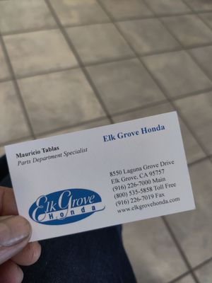 ELK GROVE HONDA - Updated May 2025 - 109 Photos & 569 Reviews - 8550 ...