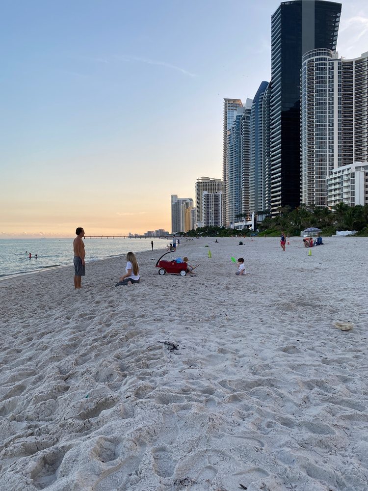 CITY OF SUNNY ISLES BEACH - Updated December 2025 - 126 Photos & 44 ...