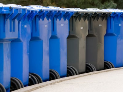 WASTE CONNECTIONS - Updated December 2025 - 42 Photos & 131 Reviews ...