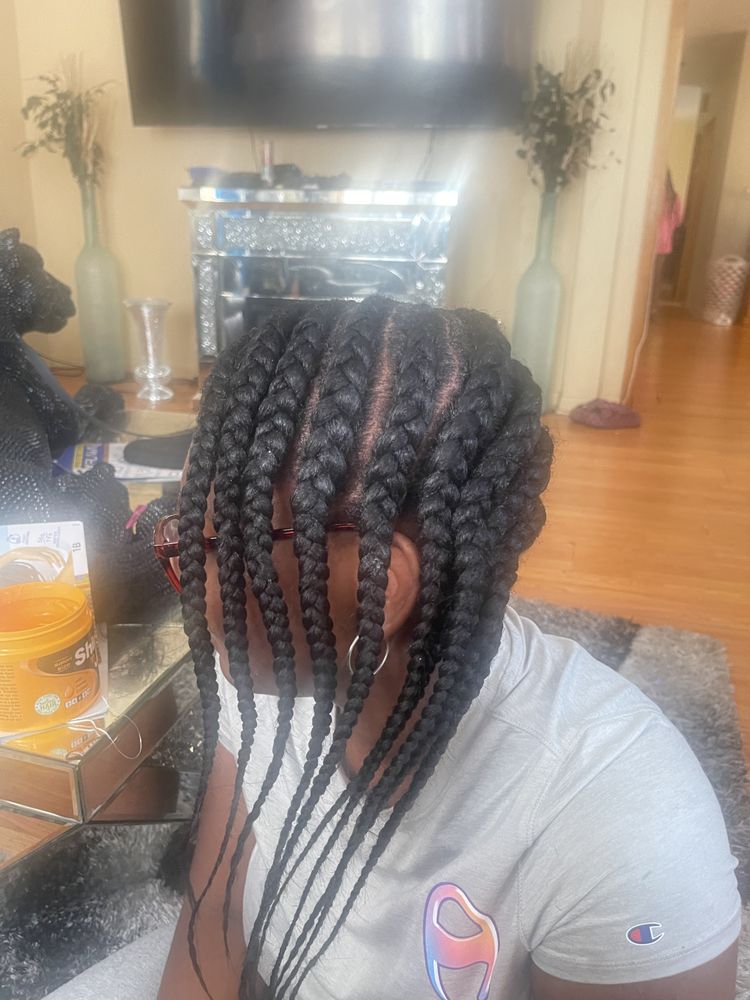 SHERELLES HAIR BRAIDING - Updated January 2025 - Chicago, Illinois ...