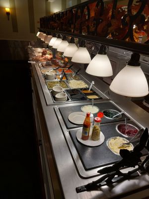 COOK’S BUFFET CAFE AND BAKERY - Updated May 2025 - 279 Photos & 188 ...