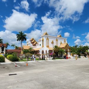 SAI BABA TEMPLE - Updated August 2025 - 3850 NW 114th Ave, Miami ...