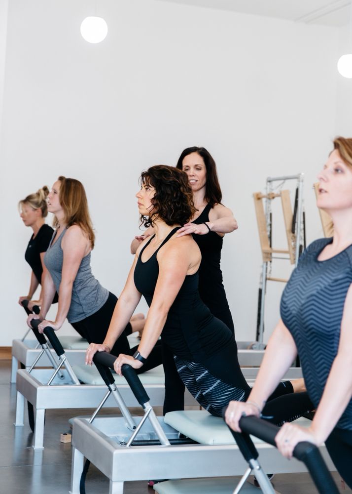 WHOLE LIVING PILATES - Updated December 2025 - 13 Photos - 1750 Telstar ...