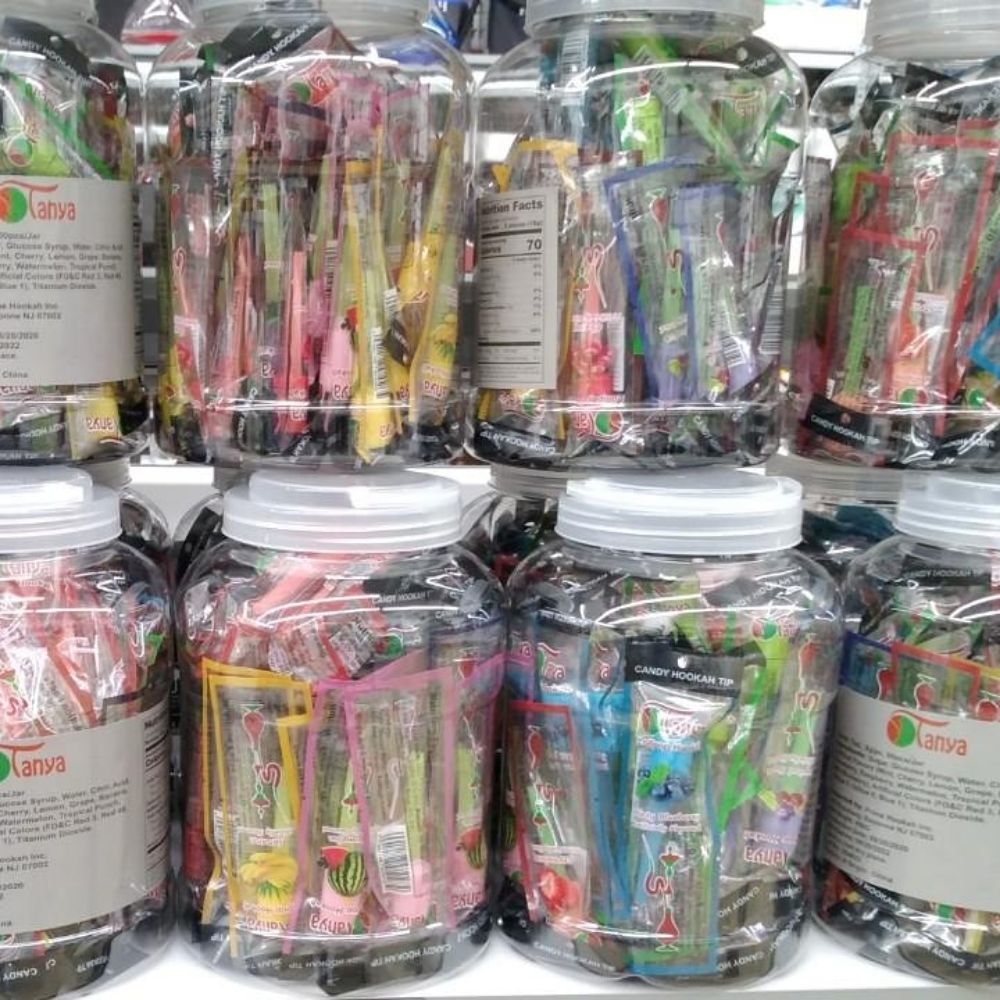 HIGH ROLLIN’ MOBILE SMOKE SHOP - Updated February 2025 - Houston, Texas ...