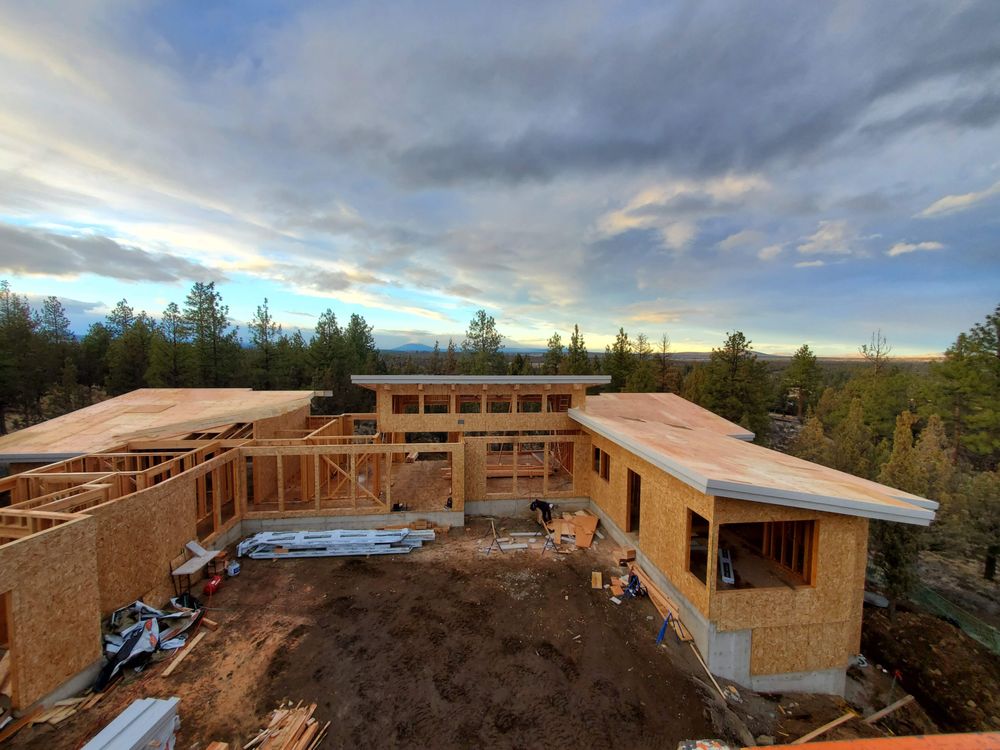 HAND CRAFTED HOMES - Updated September 2025 - Bend, Oregon - General ...