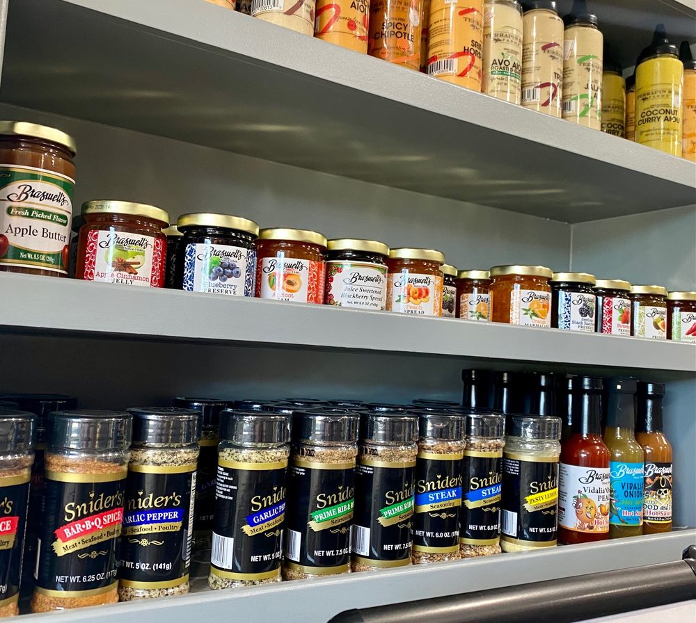 SILVANA MEATS - Updated August 2025 - 31 Photos & 113 Reviews - 1229 ...