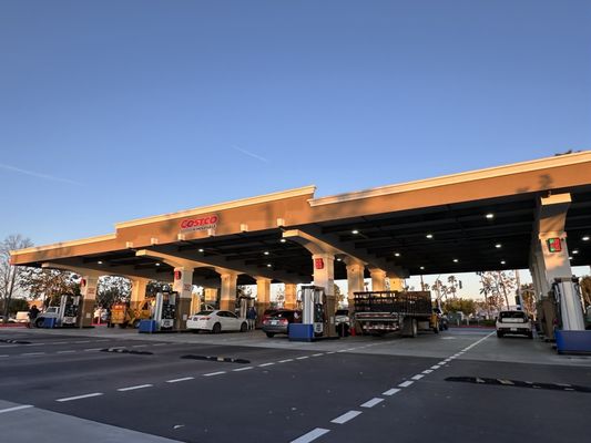 COSTCO GASOLINE - Updated January 2026 - 332 Photos & 67 Reviews - 2001 ...
