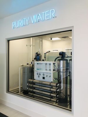 PURITY WATER - Updated October 2025 - 22 Photos - 224 US-46, Rockaway ...