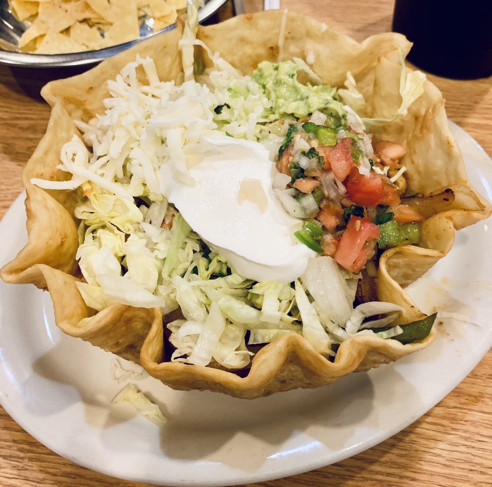 EL REY AZTECA - 19 Photos & 47 Reviews - 201 Howard Baker Hwy, Pioneer ...