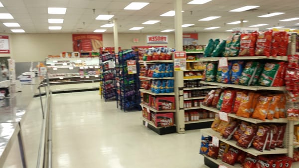 SAVEWAY FOOD - Updated December 2025 - 5110 N Broadway, Saint Louis ...