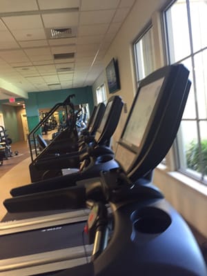 ADT CORPORATE GYM - Updated July 2025 - 10 Photos - 1501 NW 51st St ...