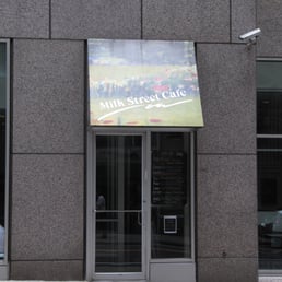 MILK STREET CAFE - Updated November 2024 - 125 Photos & 146 Reviews ...