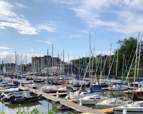 TANNERY PARK - Updated July 2025 - 30 Photos - 10 Walker Street ...