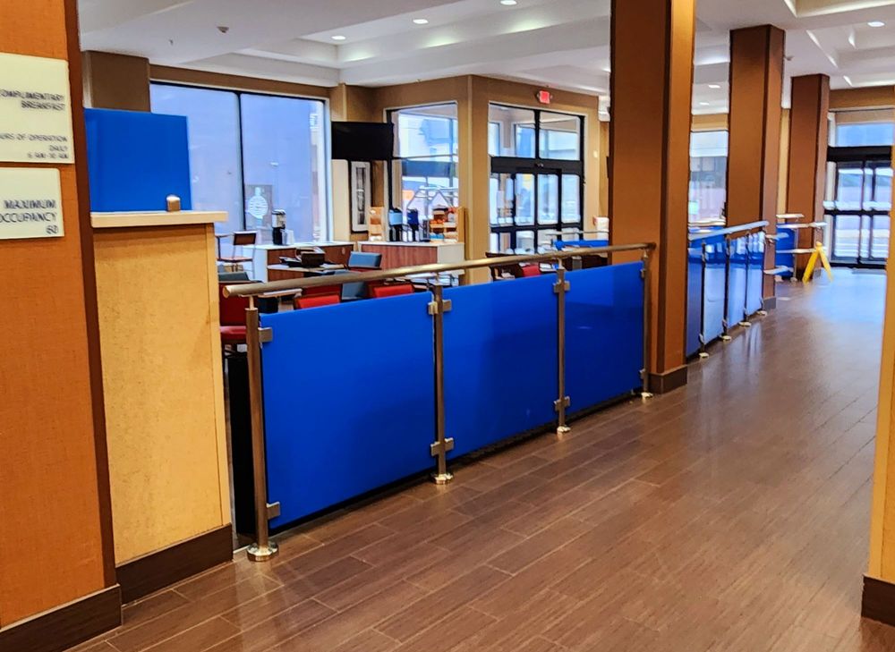 HOLIDAY INN EXPRESS SPRINGFIELD DOWNTOWN - Updated October 2025 - 65 ...