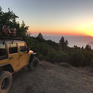 PREWITT RIDGE - 56 Photos & 15 Reviews - Prewitt Ridge, Big Sur ...