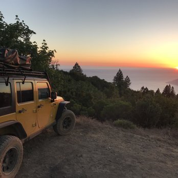 PREWITT RIDGE - Updated January 2026 - 56 Photos & 18 Reviews - Big Sur ...