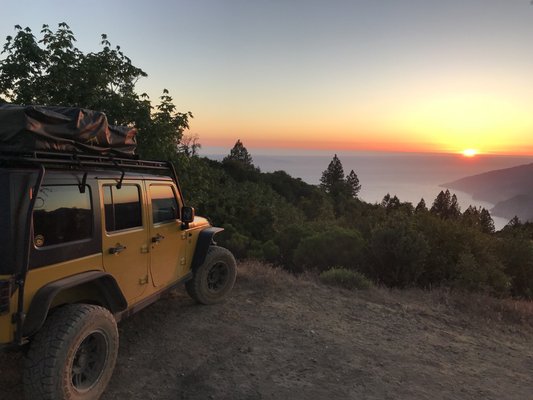 PREWITT RIDGE - Updated January 2026 - 56 Photos & 18 Reviews - Big Sur ...