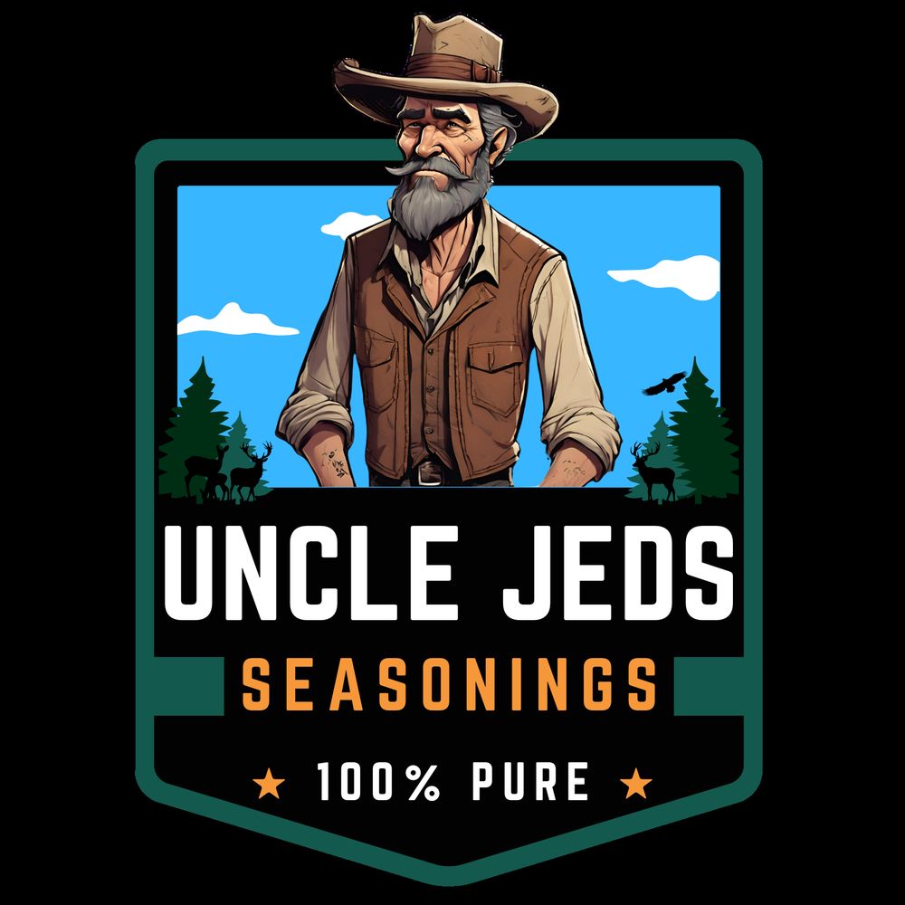 UNCLE JEDS SEASONING’S - Updated December 2024 - 3890 Smallwood Church Rd, Indian Head, Maryland ...