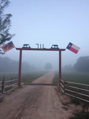7IL RANCH - 5389 Mill Creek Rd, Cat Spring, Texas - Ranches - Phone ...