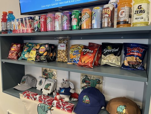 RAILWAY 1856 ULTIMATE MINI GOLF - Updated October 2025 - 16 Photos ...