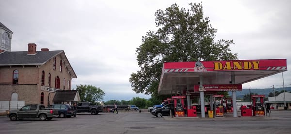 DANDY MINI MART - Updated December 2025 - 30023 Route 6, Wysox ...