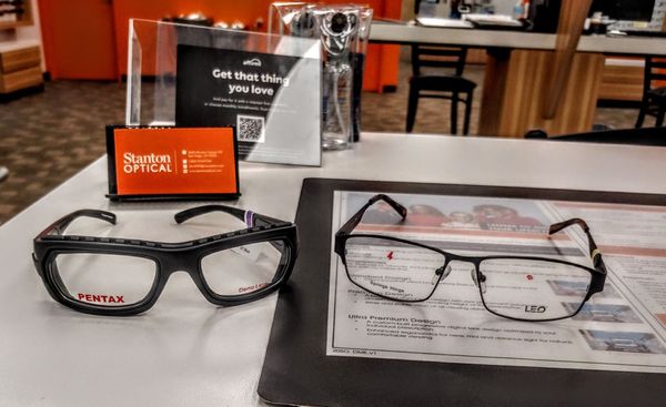 STANTON OPTICAL - Updated December 2025 - 31 Photos & 230 Reviews ...