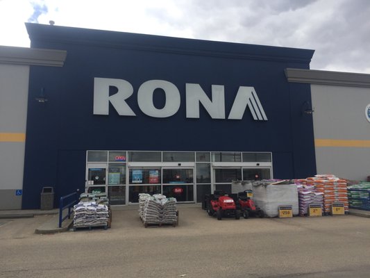 RONA - Updated December 2025 - 730 Saint Albert Trail, St. Albert ...