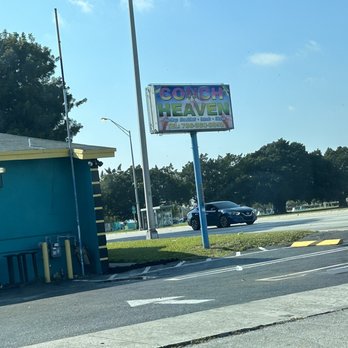 CONCH HEAVEN - Updated May 2024 - 233 Photos & 186 Reviews - 11275 NW ...