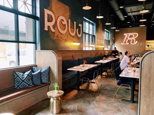 ROUJ CREOLE - Updated December 2025 - 728 Photos & 398 Reviews - 7601 ...