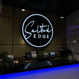 SALTED EDGE - Updated October 2025 - 391 Photos & 126 Reviews - 110 S ...