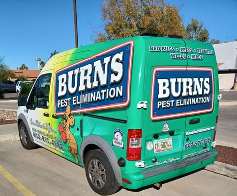 BURNS PEST ELIMINATION - Updated September 2025 - 13 Photos & 10 ...
