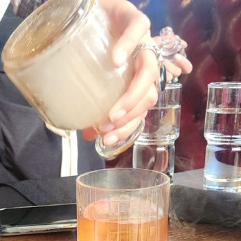 BOURBONS CRAFT KITCHEN AND BAR - Updated August 2024 - 63 Photos & 22 ...