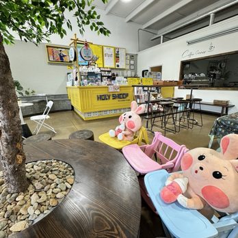 HOLY SHEEP TEA & BOBA STUDIO - Updated December 2025 - 88 Photos - 228 ...