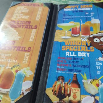 COCOS MARISCOS & BAR SNOHOMISH - Updated January 2026 - 83 Photos & 76 ...