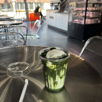 CAFE UPPER - Updated November 2024 - 606 Photos & 253 Reviews - 300 S ...