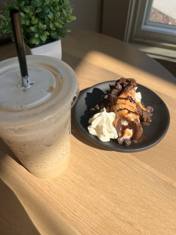 THE MORNING RITUAL - Updated September 2024 - 11 Photos - 5600 Primary ...