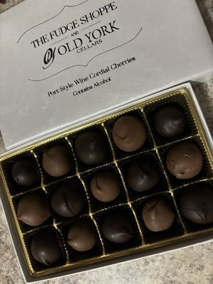 THE FUDGE SHOPPE - Updated December 2025 - 109 Photos & 91 Reviews ...